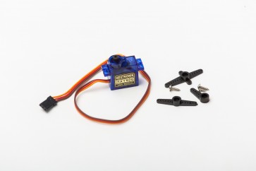 HXT900 9g Servo