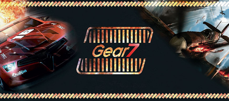 Gear7.eu - Your hobby gear
